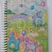 My Little Pony A6 Notebook - Etsy