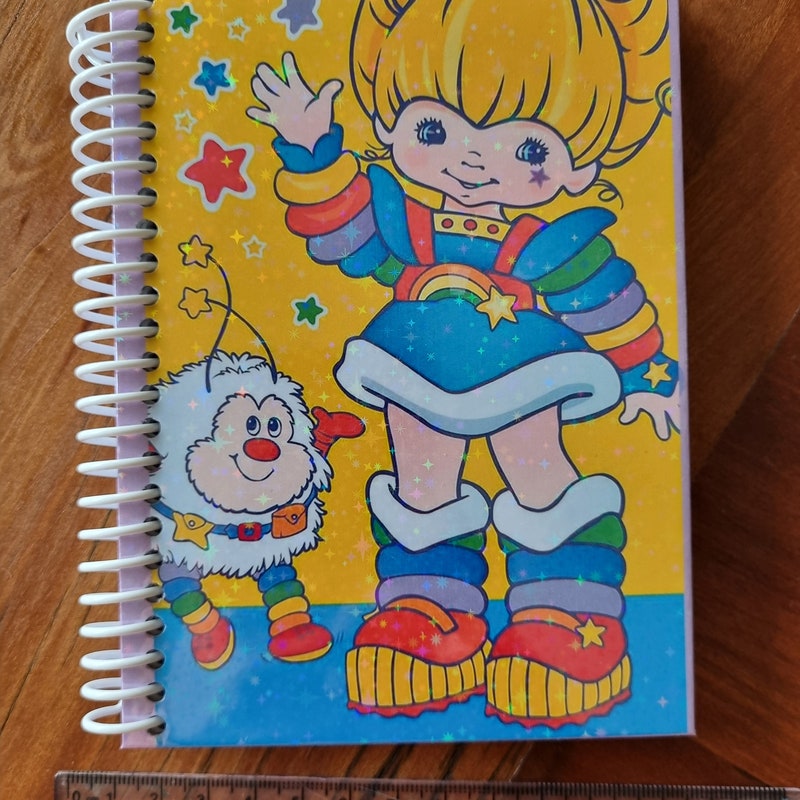 Lisa Frank Notebooks - Etsy