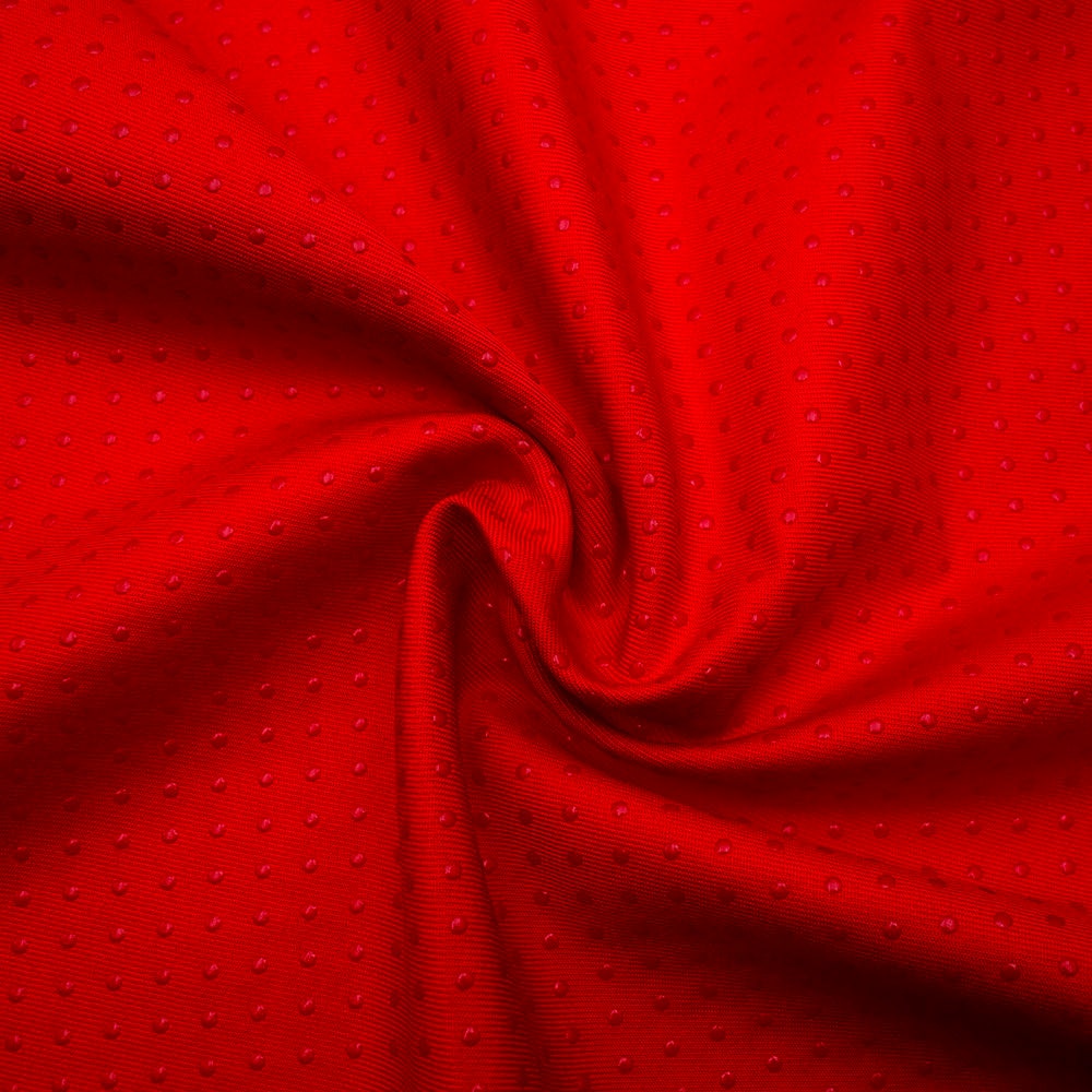 Anti-slip Rubber Dotted Fabric, Gripping Material, 59 Inch Wide, Sewing ...