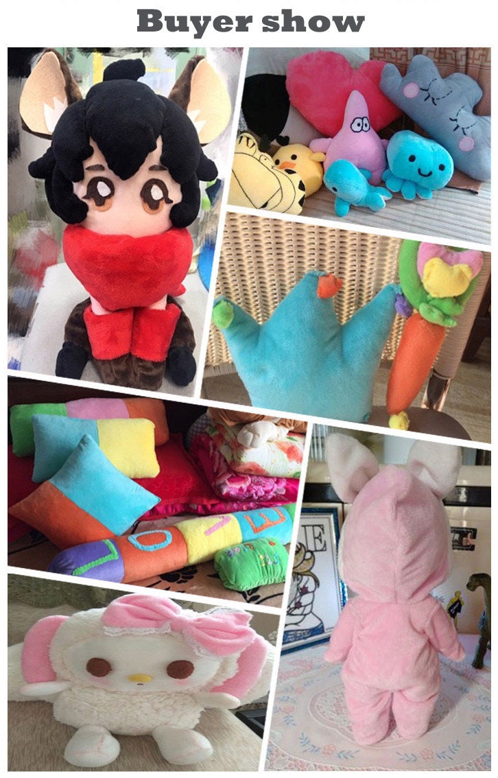 Short Plush Crystal Super Soft Plush Fabric for Sewing DIY - Etsy