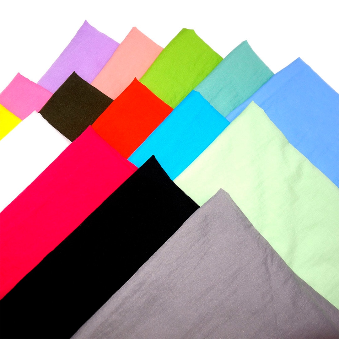 20D Sunscreen Fabric Super Thin Sunscreen Cloth Light Soft Sunscreen UV ...