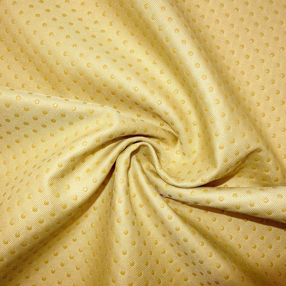 Anti-slip Rubber Dotted Fabric, Gripping Material, 59 Inch Wide, Sewing ...