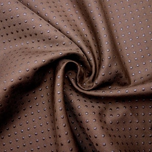 Anti Slip Fabric Non Slip Gripping Material Rubber Dotted Anti Skid ...