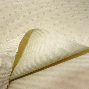 Anti Slip Fabric Non Slip Gripping Material Rubber Dotted Anti Skid ...