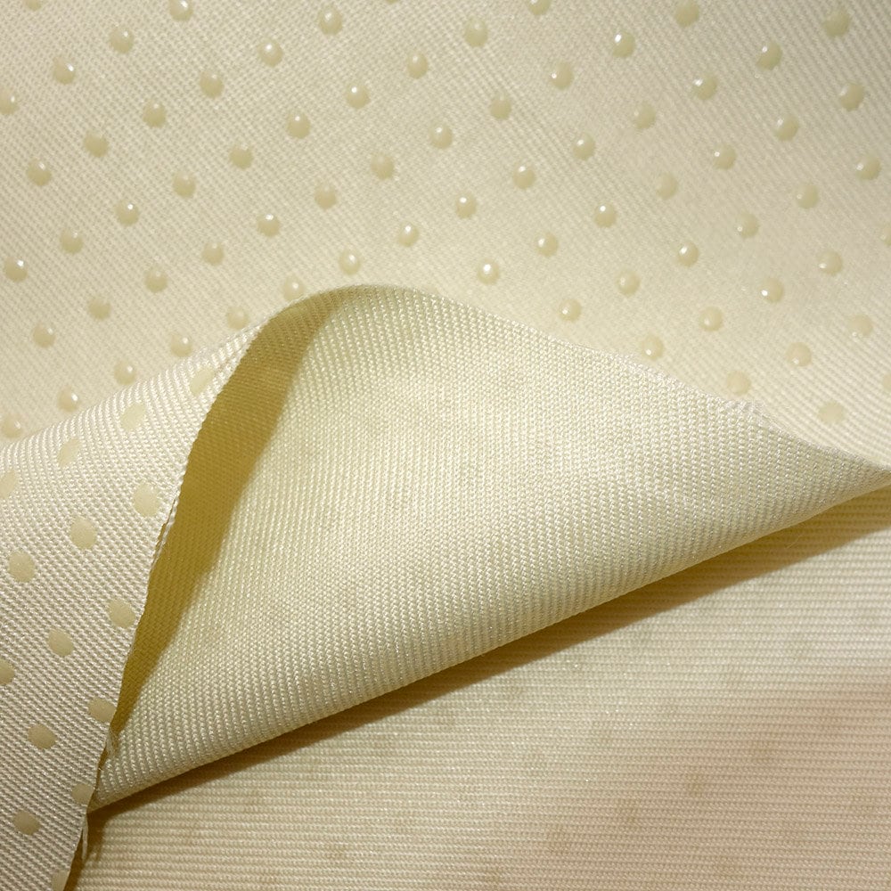Anti-slip Rubber Dotted Fabric, Gripping Material, 59 Inch Wide, Sewing ...