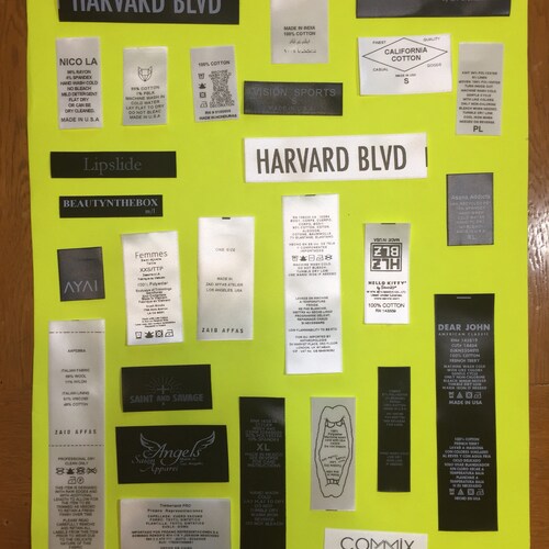 Digital Textile Printing of Your Own Design or Photos on - Etsy UK