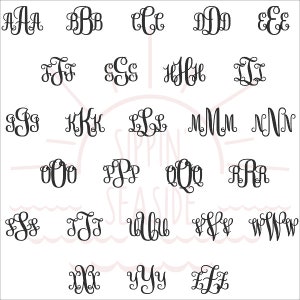 Custom Tri-blend Monogram Full Zip Lightweight Hoodie and Custom ...