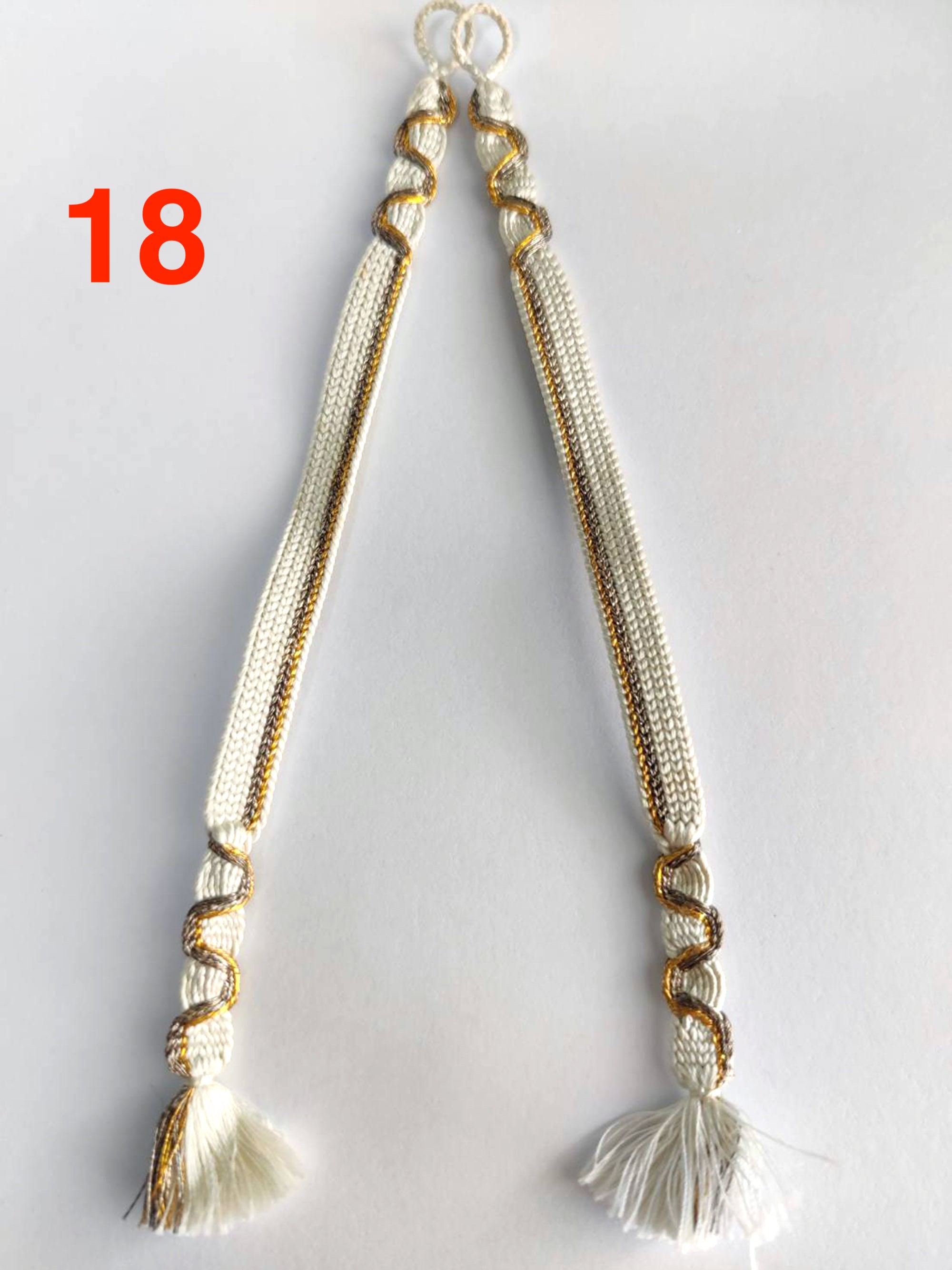 Vintage Japanese Haori Himo / Silke Ties Classic Stylemix - Etsy Australia