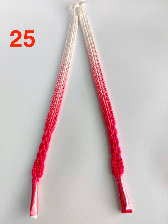 Vintage Japanese Haori Himo / Silke Ties Classic Stylemix - Etsy