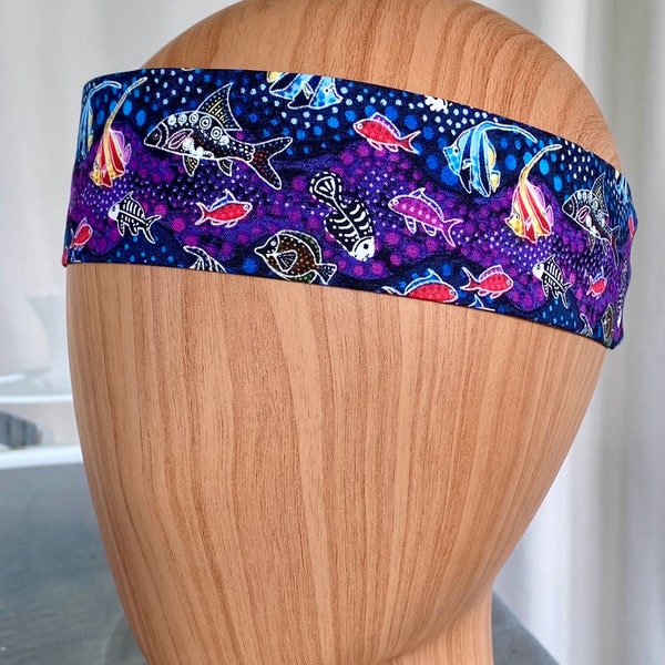 Diving Headband - Etsy