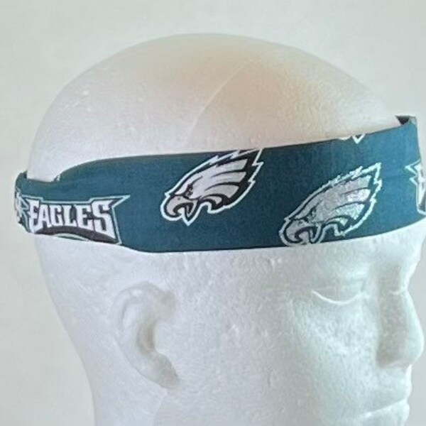 Eagles Headband - Etsy