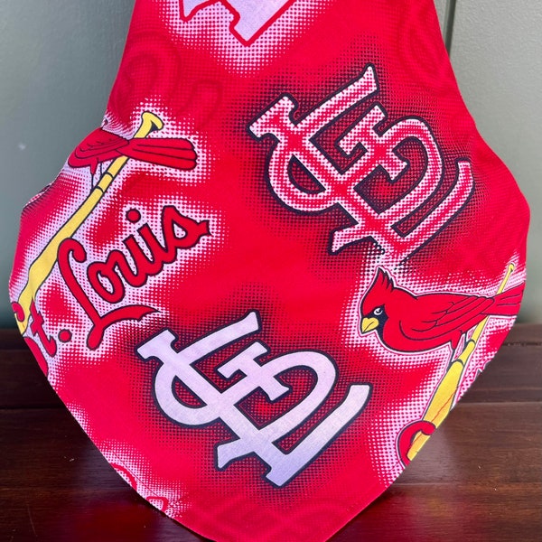 St Louis Scarf - Etsy