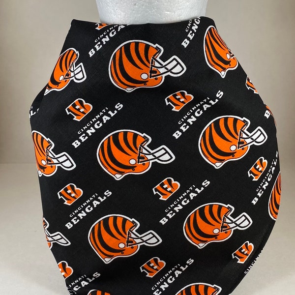 Cincinnati Bengals - Etsy