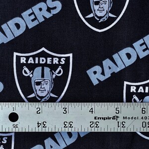 Bandana NFL Football Las Vegas Raiders Sports Bandana Cotton Scarf for ...