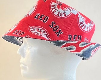 Boston Bucket Hat - Etsy
