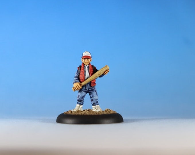 KIDS ON WHEELS Full Set of 28mm Rpg Miniatures - Set of 4. “sold ...