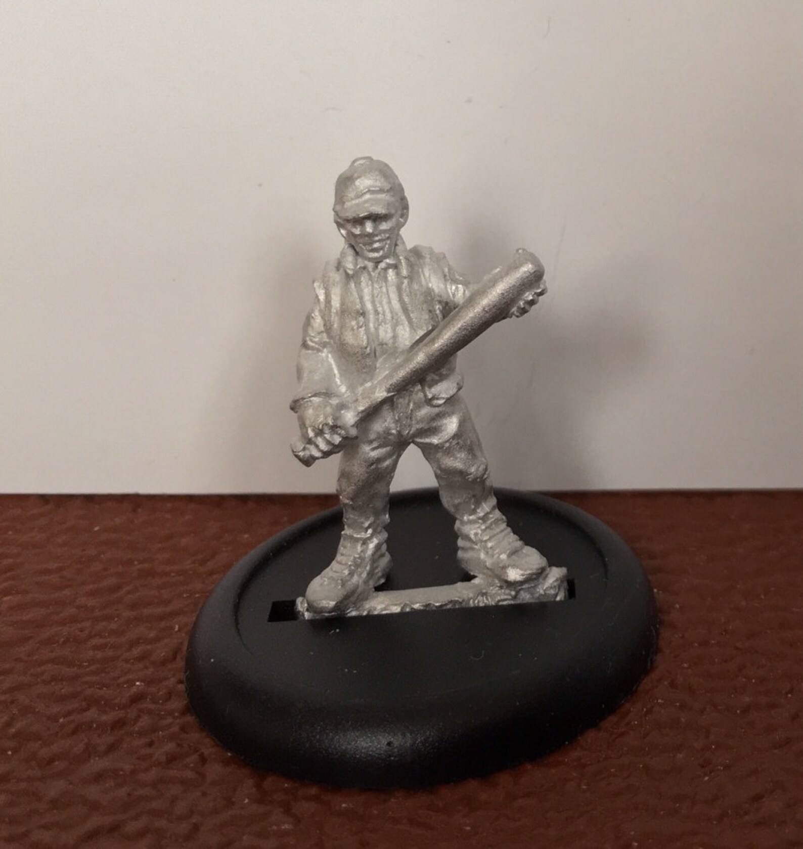 1980s KIDS 28mm Rpg Miniature Featuring Marty, a Kid With a Baseball ...