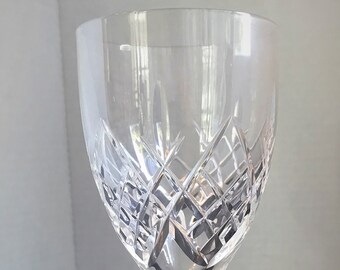 Lenox crystal | Etsy