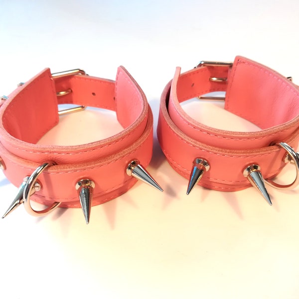 Feet Restraints - Etsy