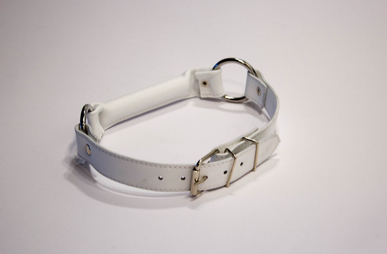Bdsm Bit Gag Genuine Leather Bridle Gag Mouth Gag Head Etsy
