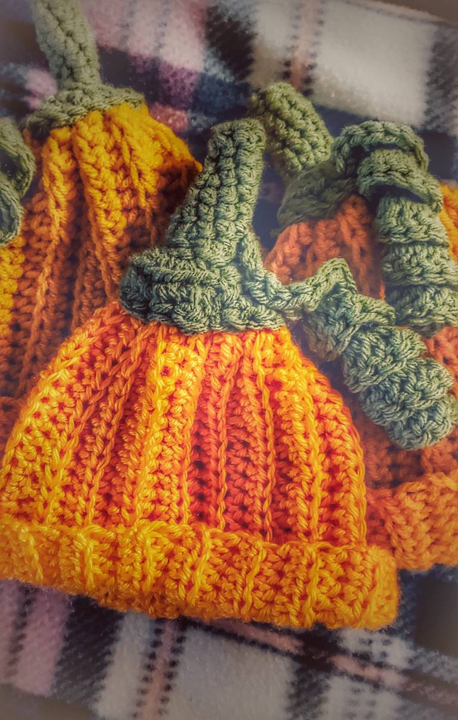 Cozy Hats for All Ages - Etsy