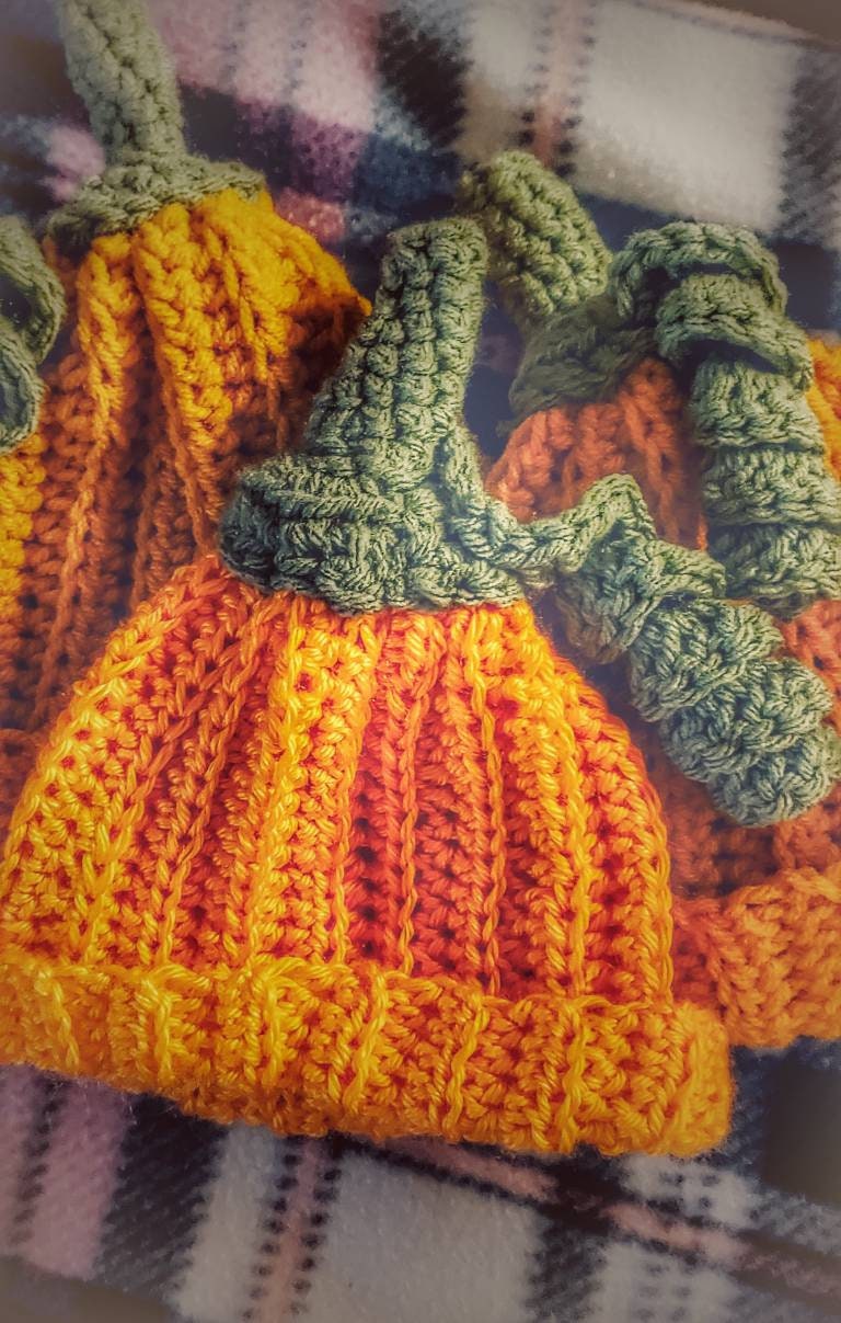 Cozy Hats for All Ages - Etsy