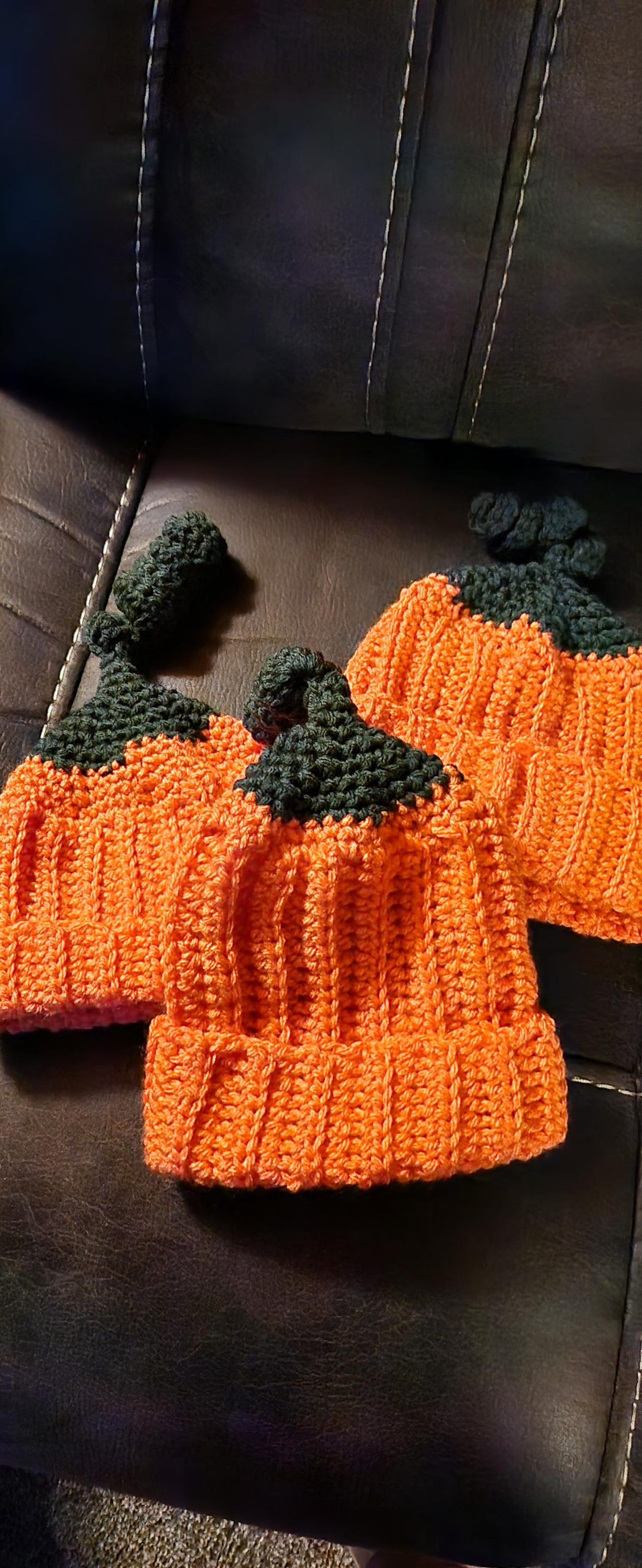 Cozy Hats for All Ages - Etsy