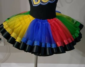 UNO Birthday Tutu Outfit 1st Birthday Outfit UNO Birthday - Etsy