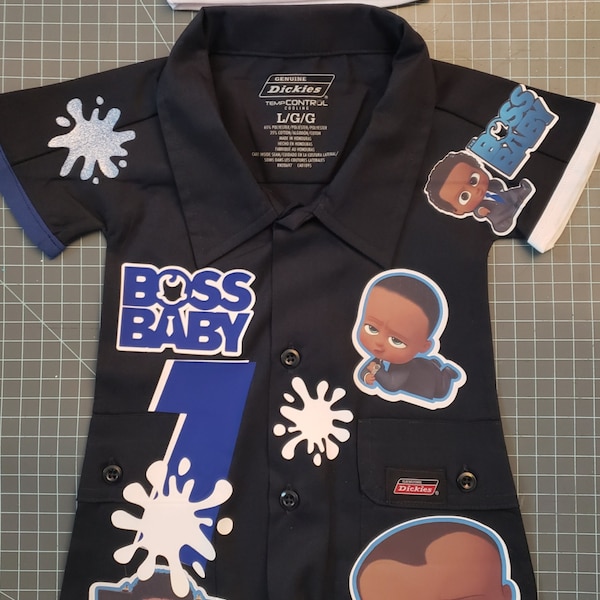 Custom Dickies Outfit - Etsy