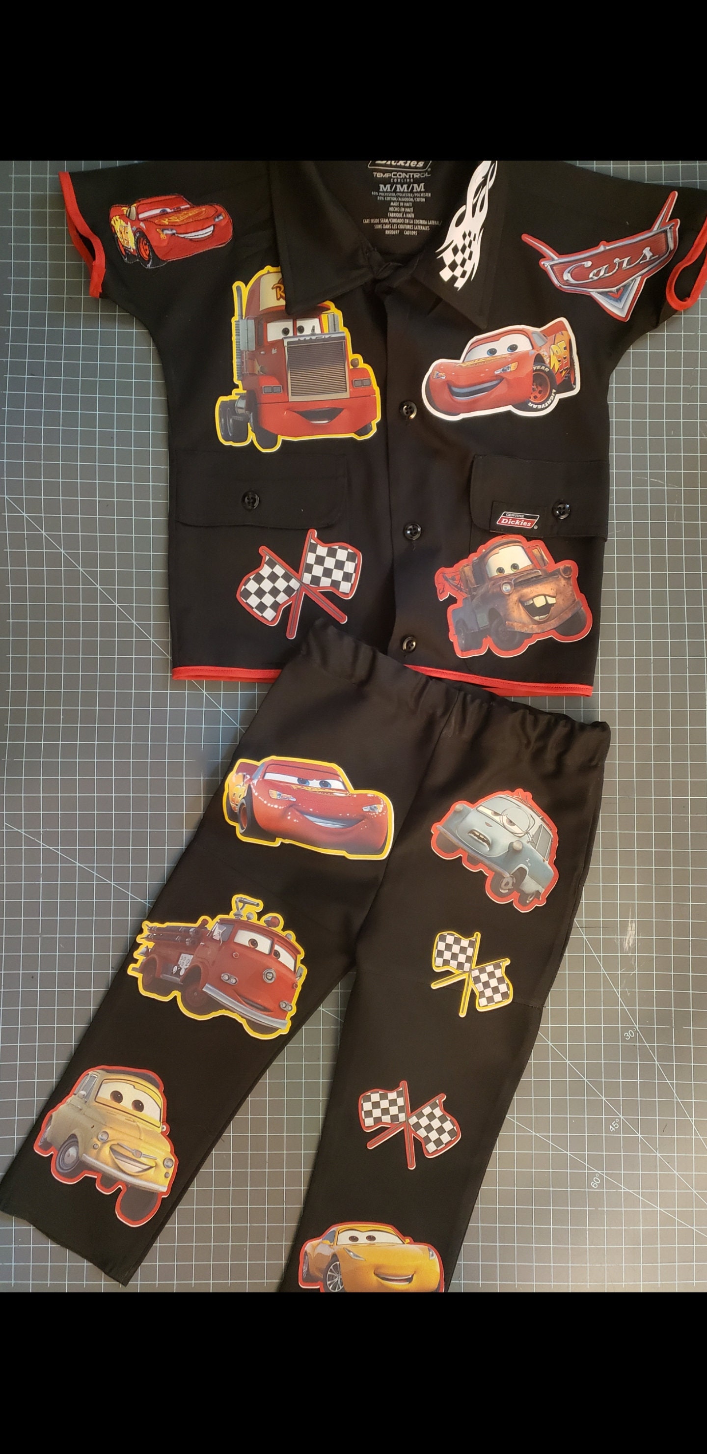 Custom Dickie Sets Boys Character Dickie Dickie Romper - Etsy