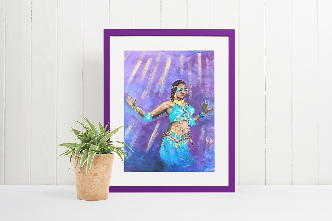 Afrobeat - Digital Print Instant Download Wall Art Prints Unique Art ...