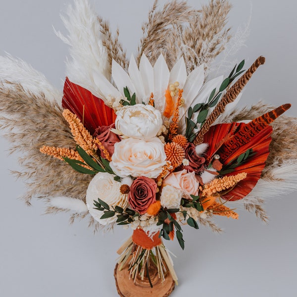 Western Wedding Flowers - Etsy