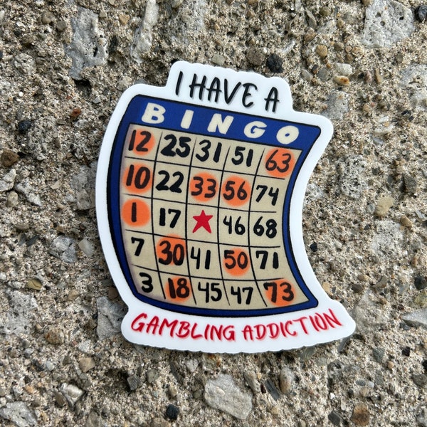 Funny Bingo Daubers - Etsy