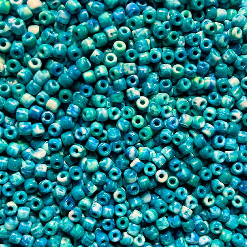 Recycled Beads - Etsy UK