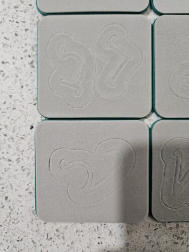 Sizzix Sizzlits 16 Die Cuts Alphabet Lowercase Letters Scrapbooking - Etsy