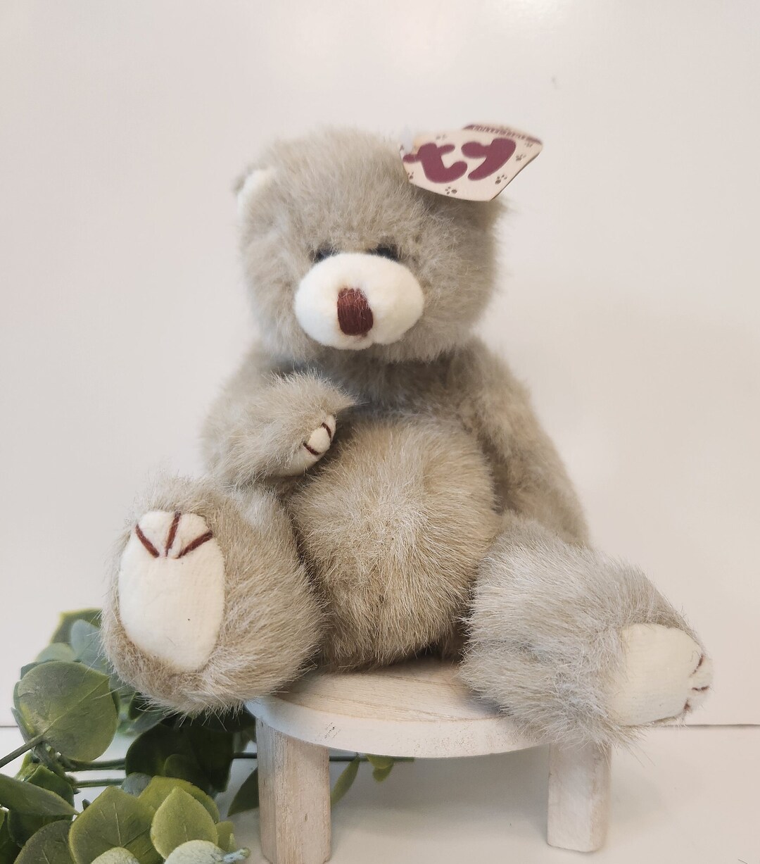 The Attic Treasures Collection - DICKENS - 1993 - 8.5" - Etsy