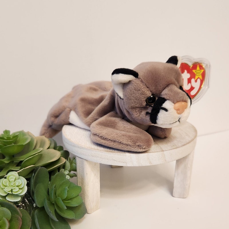 Pumas Plush - Etsy