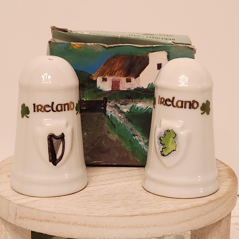 Carrigaline Pottery - Etsy