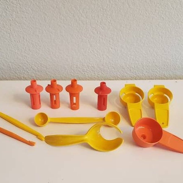 Tupperware Gadgets - Etsy