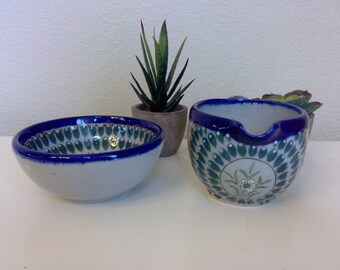 Erandi Pottery - Etsy