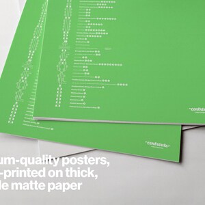 NYC 5 Train Map One Color / Minimal Poster Print / New York City Subway ...