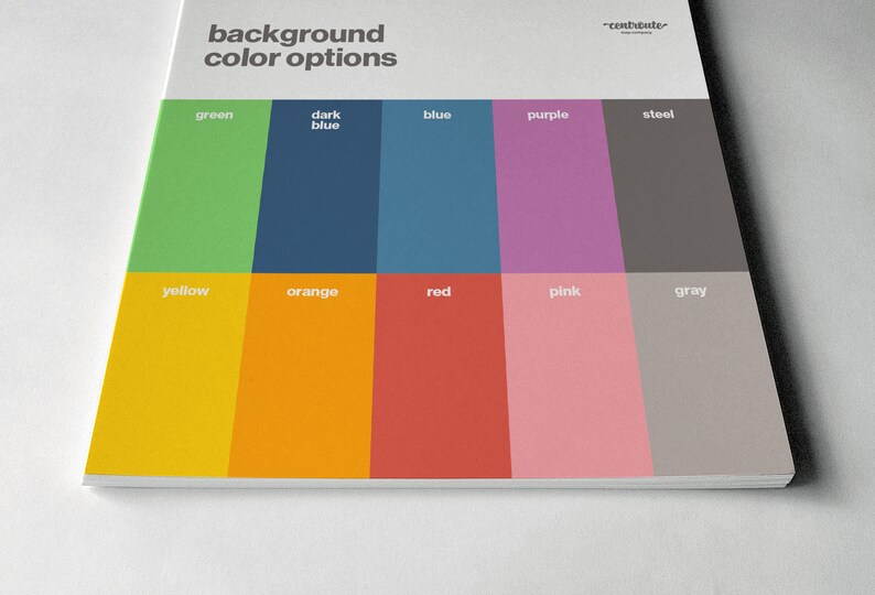 British Rail Station Print / UK / Minimal Poster / Color Options ...