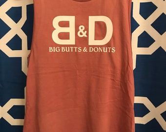 Big butt | Etsy