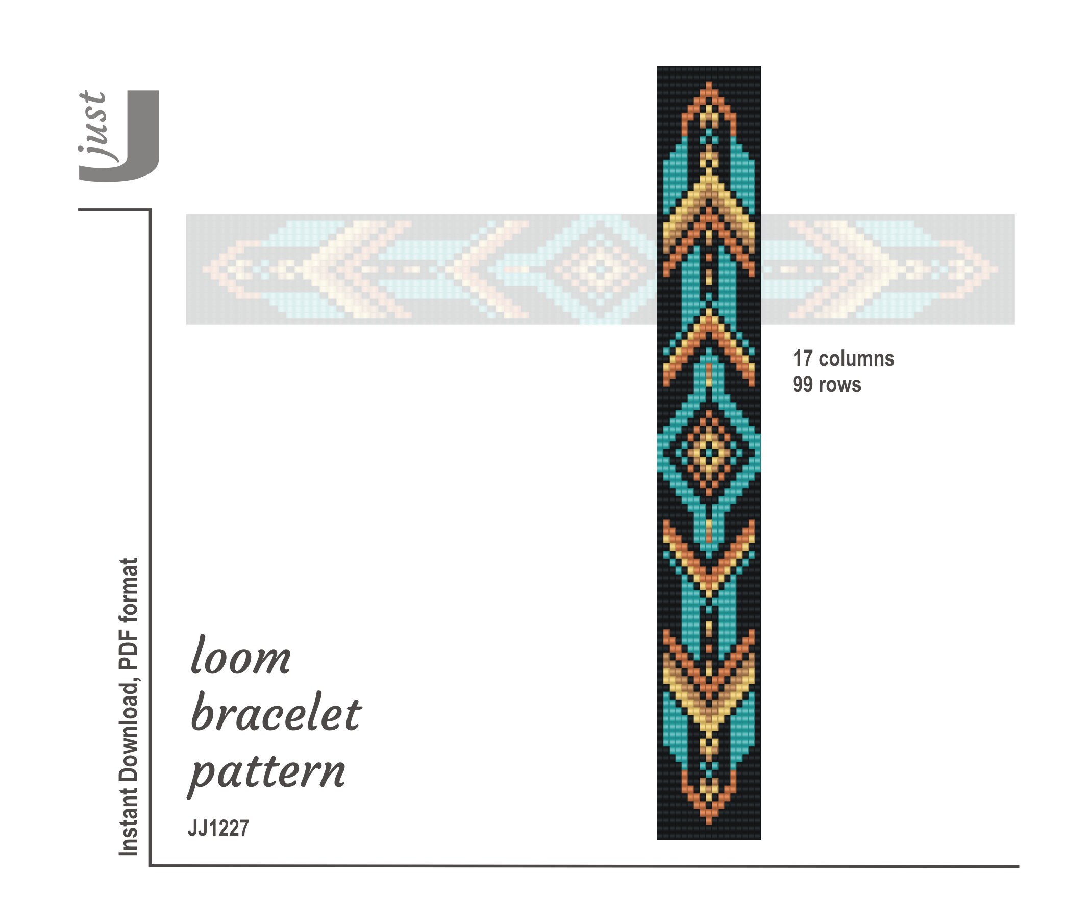 Loom Beading Tutorials