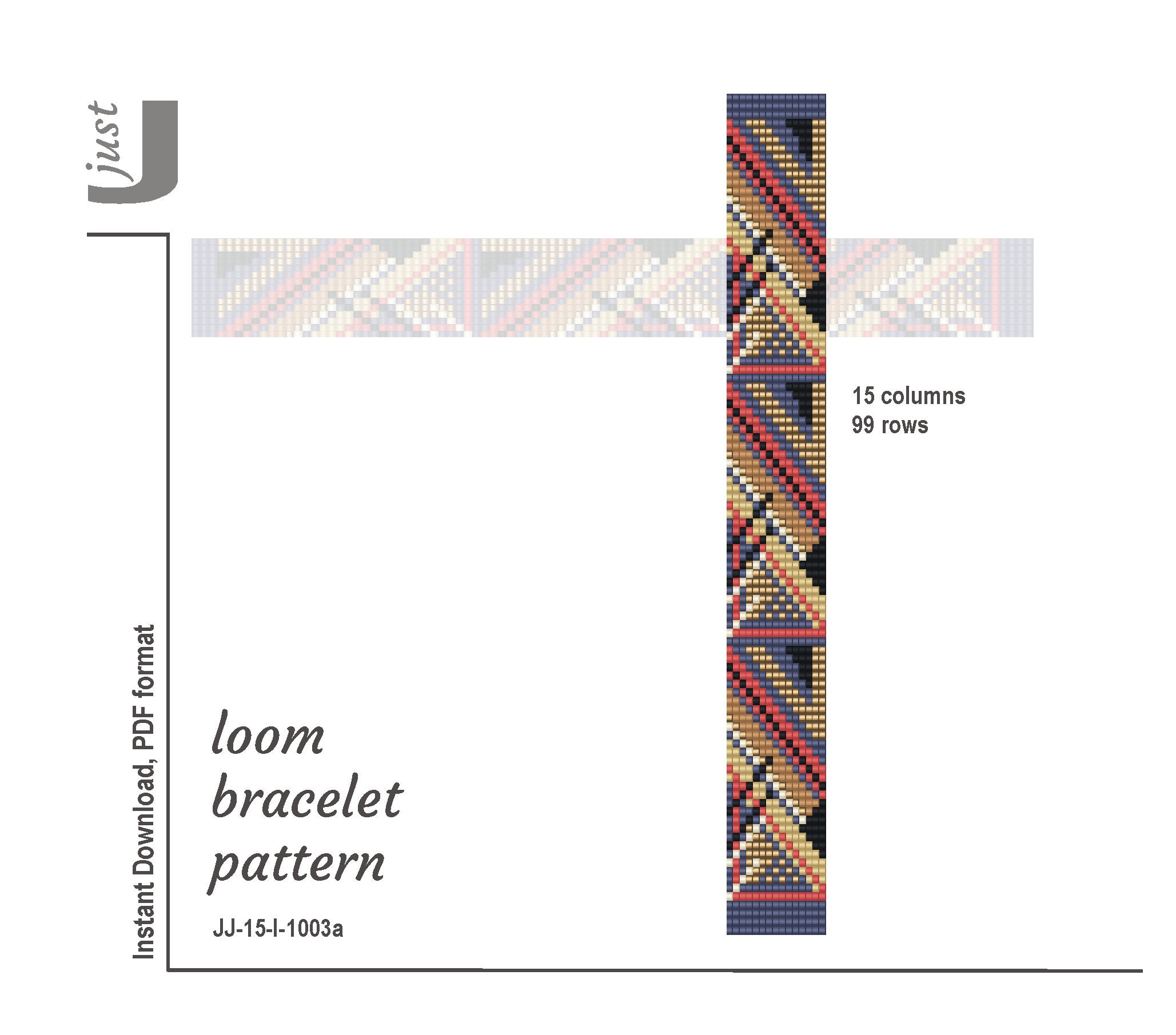 Loom Beading Tutorials