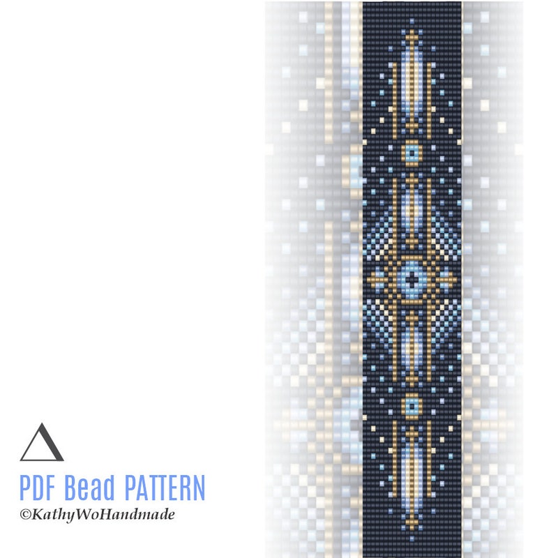 Bead Patterns - Etsy