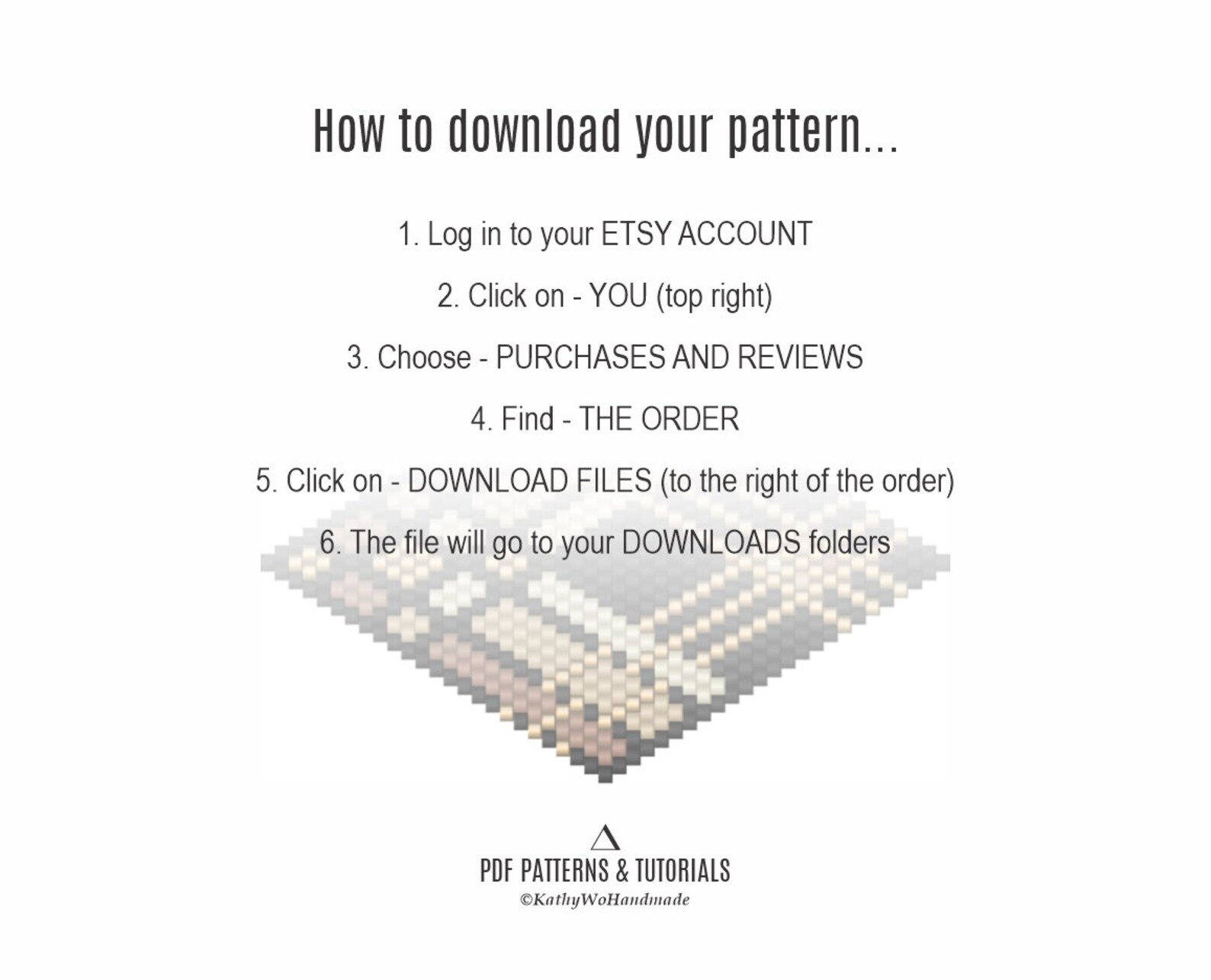 Peyote Ring Pattern, Peyote Rings, Rings Pattern, Bead Rings Patterns ...