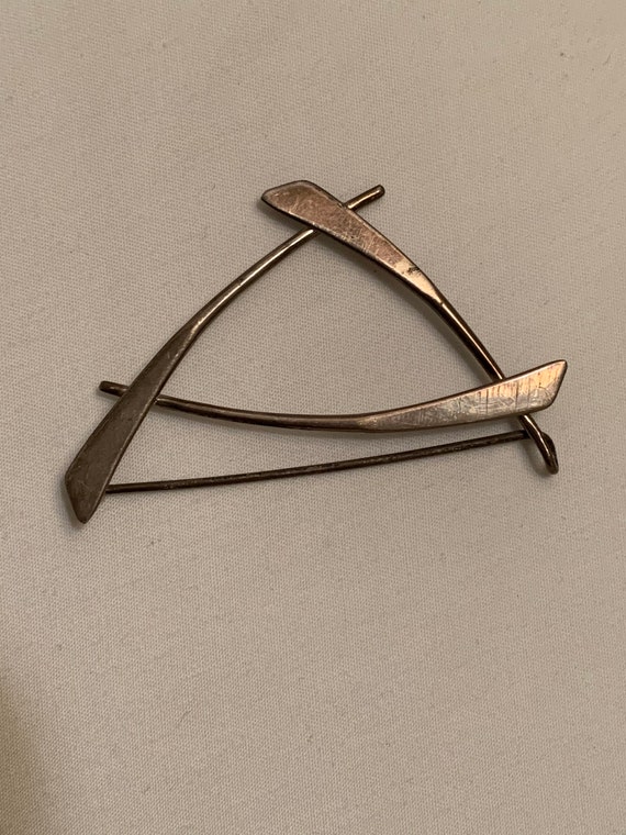 artisan signed ed levin - Gem