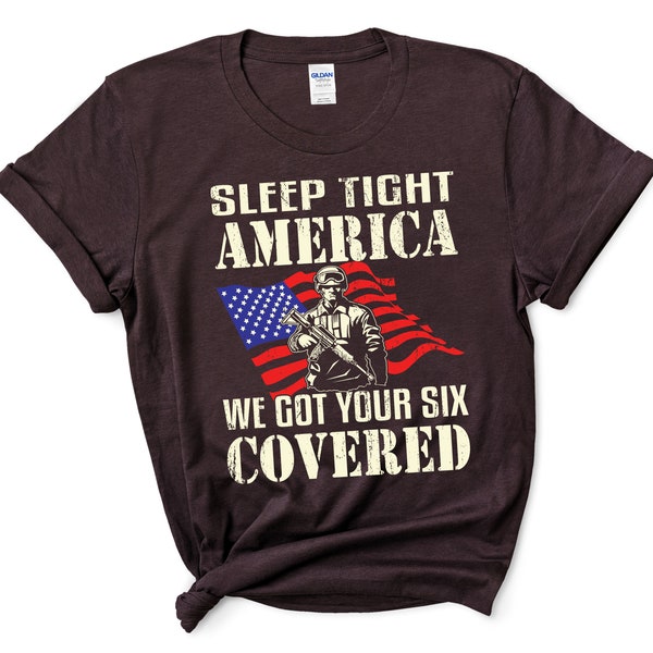Military Sleep Shirt - Etsy