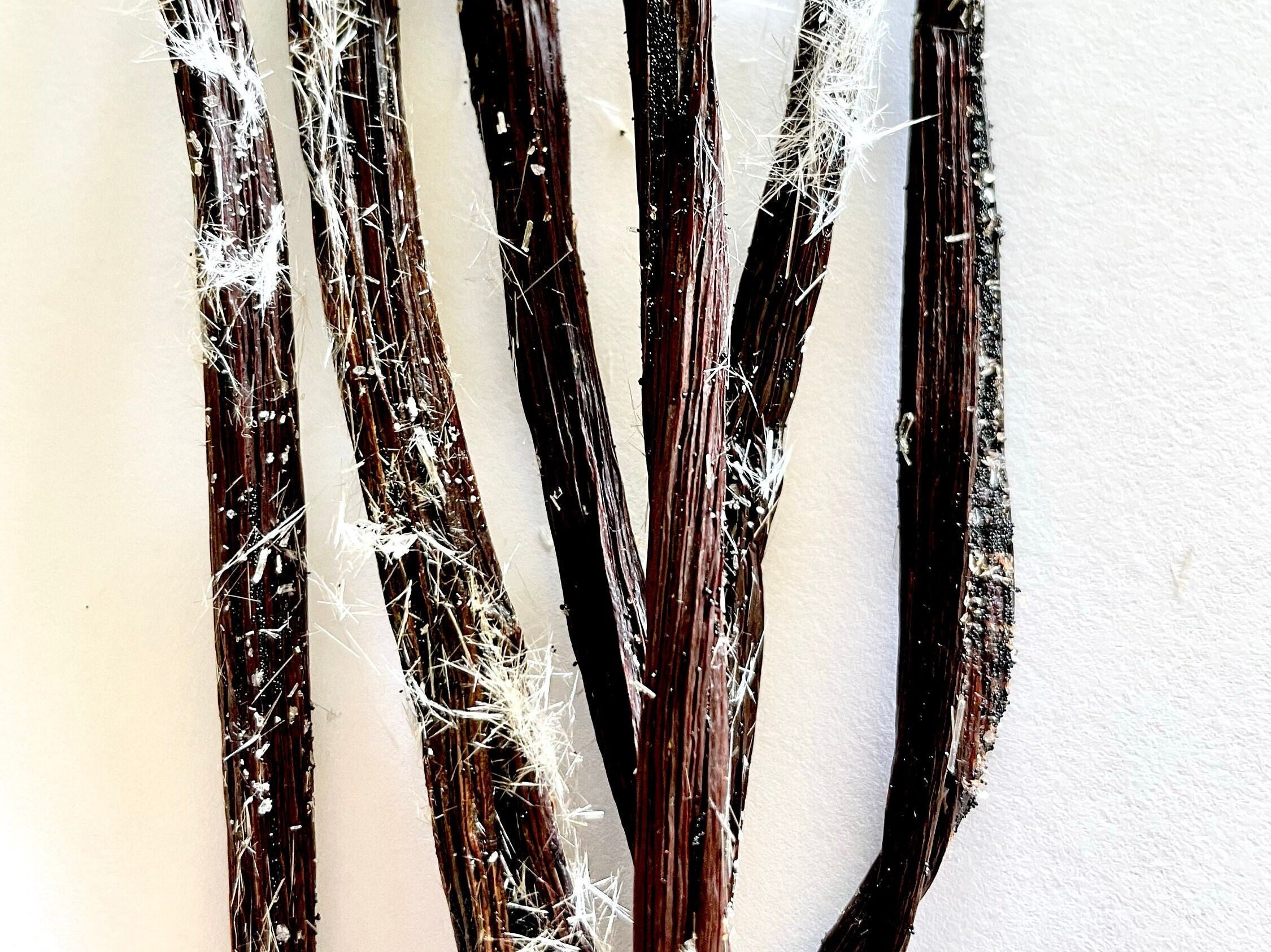 100% Maui Pure Vanilla Extract in Award Winning Pau Maui Vodka 15ml ...